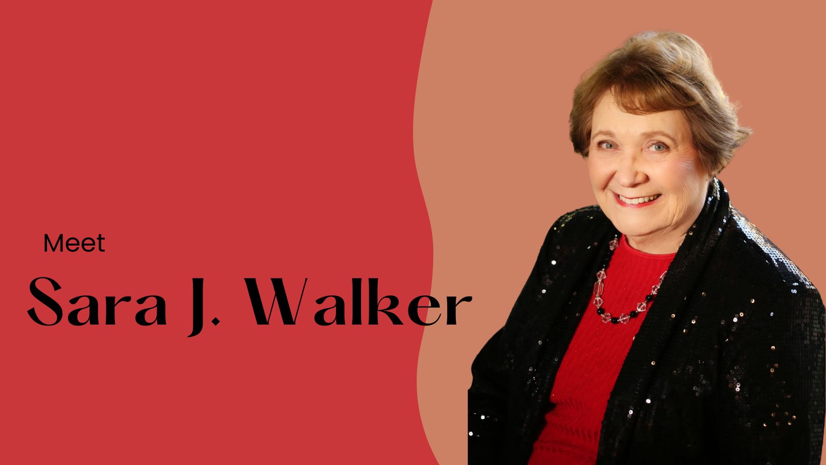 About Sara – Sara J Walker Author